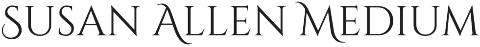 Susan Allen Medium - Susan Allen Medium