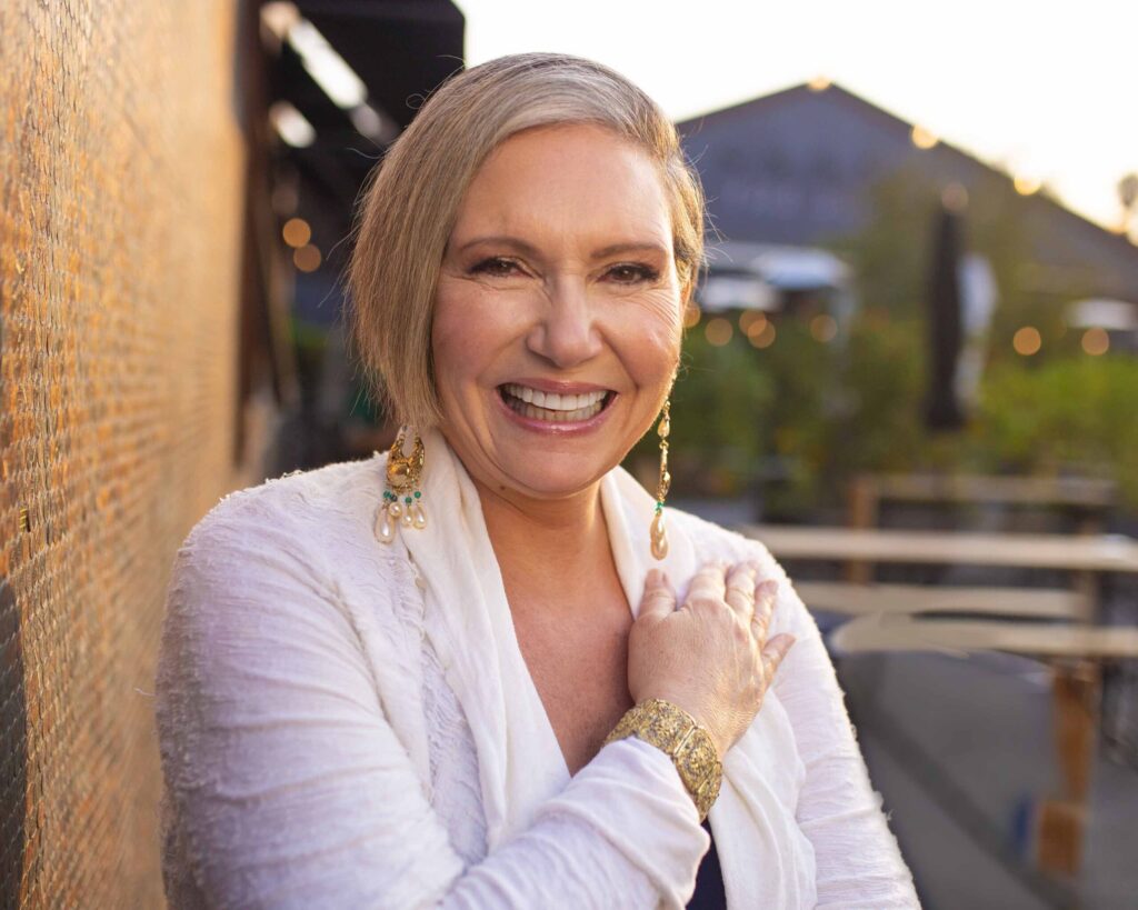 About - Susan Allen Medium