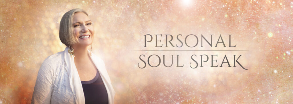 Personal Soul Speak (Request) - Susan Allen Medium | Psychic Medium and ...