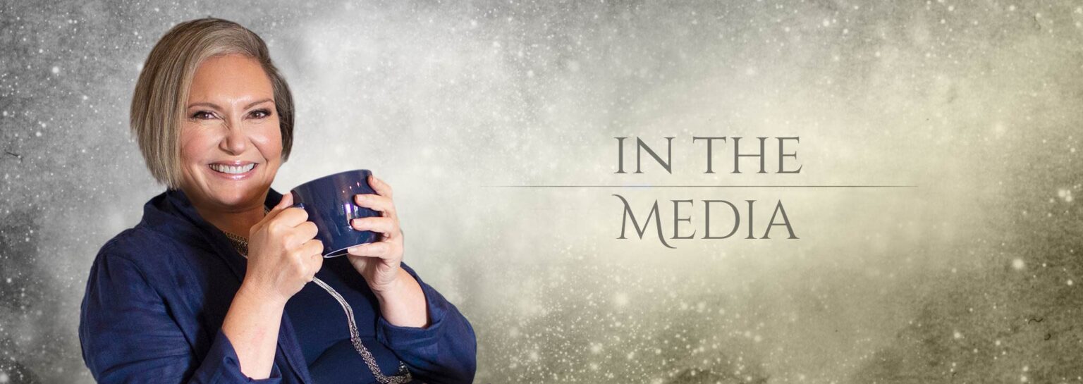 Media - Susan Allen Medium | Psychic Medium and Animal Communicator